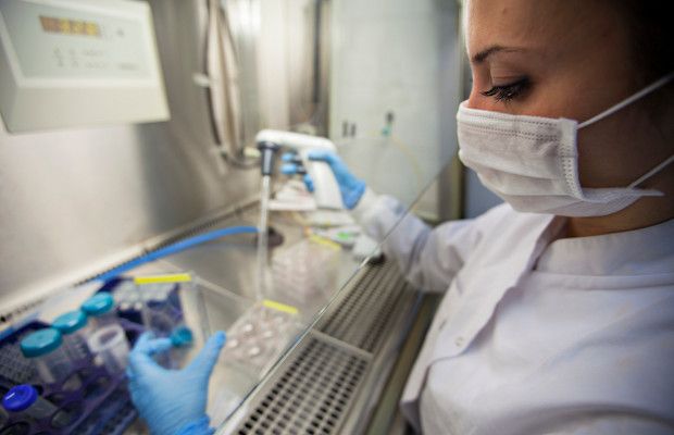Harmonising IP and scientific research | Life Sciences Intellectual ...